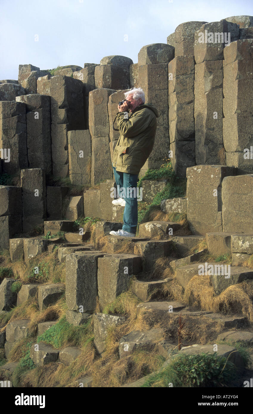 Legend of finn mccool hi-res stock photography and images - Alamy