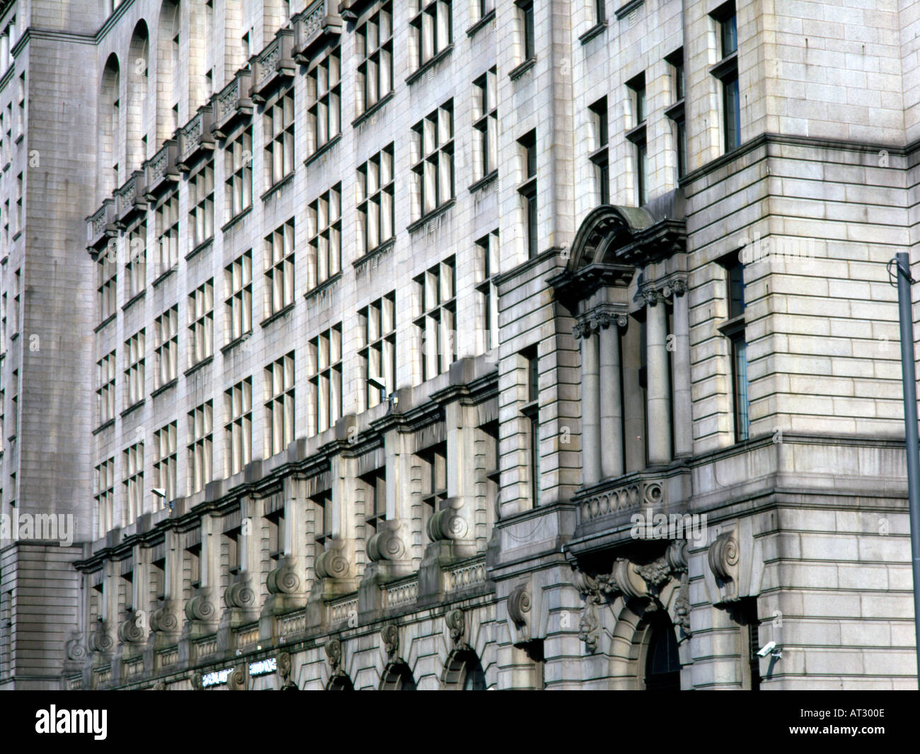 Liver insurance building hi-res stock photography and images - Alamy