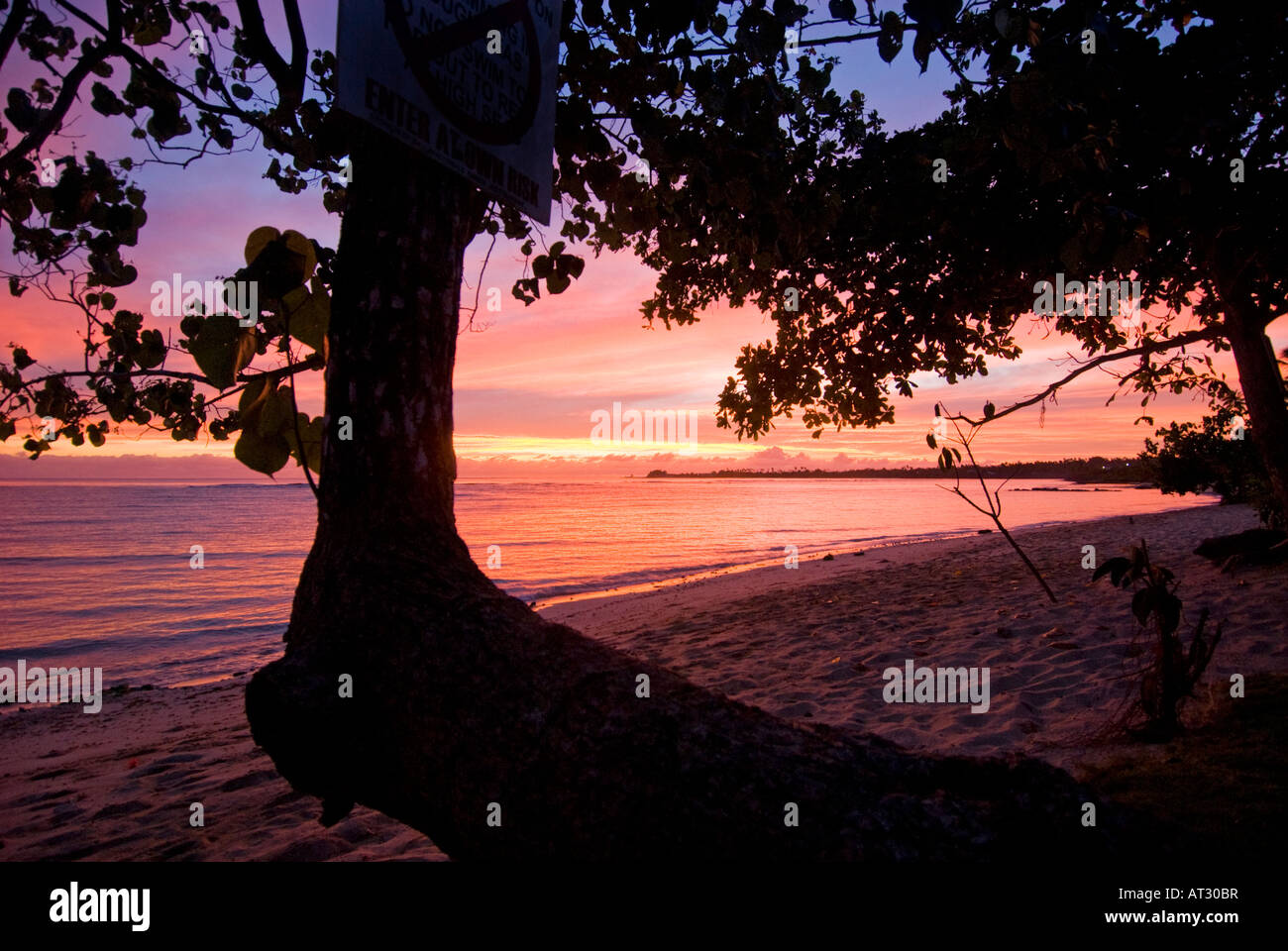 Savaii Samoa Beach High Resolution Stock Photography and Images - Alamy