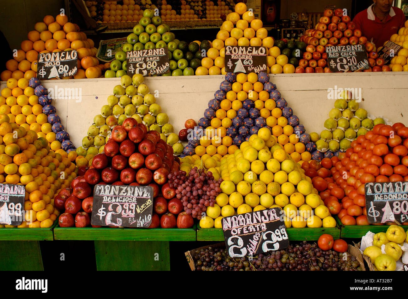 Manzana naranja hi-res stock photography and images - Alamy