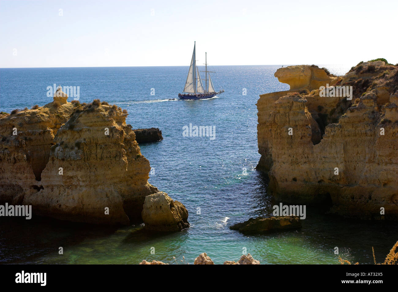 São rafael ship hi-res stock photography and images - Alamy
