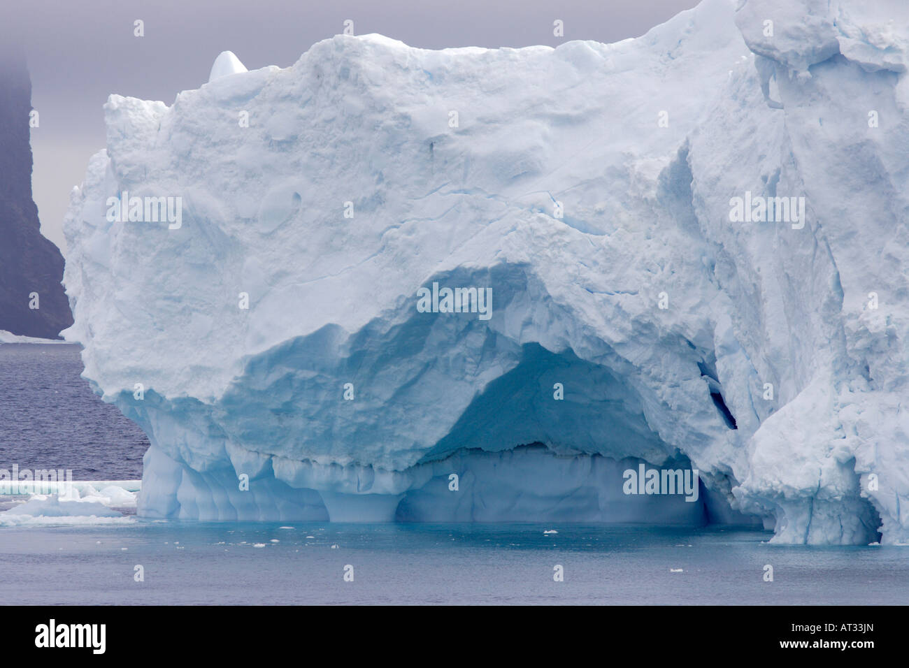 Antarctic sound antarctica hi-res stock photography and images - Alamy