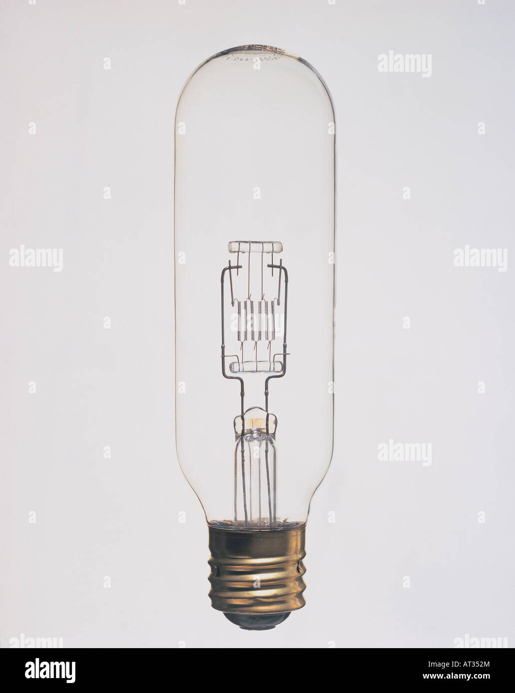 A light bulb Stock Photo - Alamy