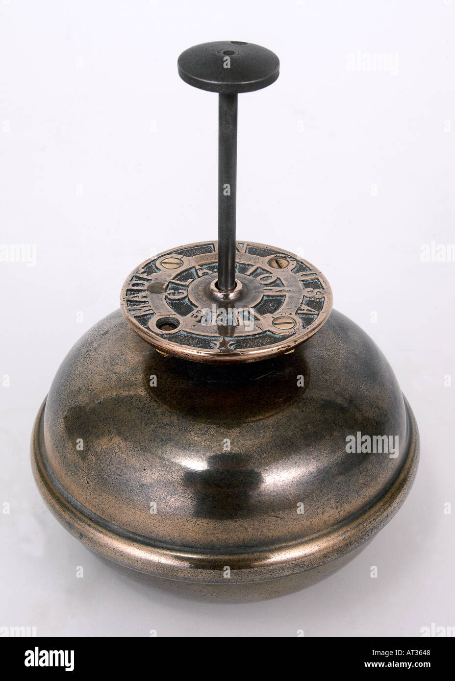 Klaxon hi-res stock photography and images - Alamy