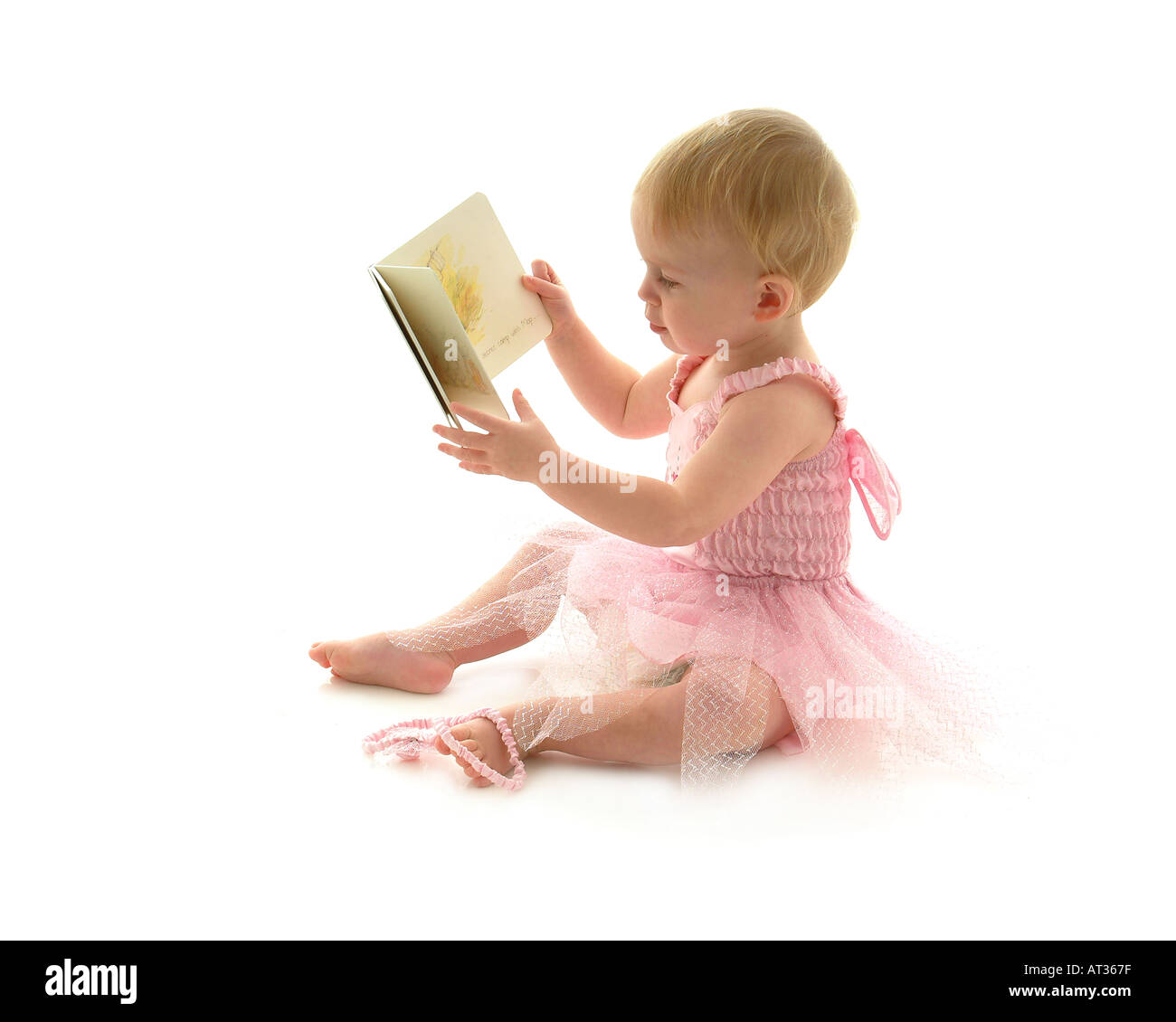 Playfull child Cut Out Stock Images & Pictures - Alamy