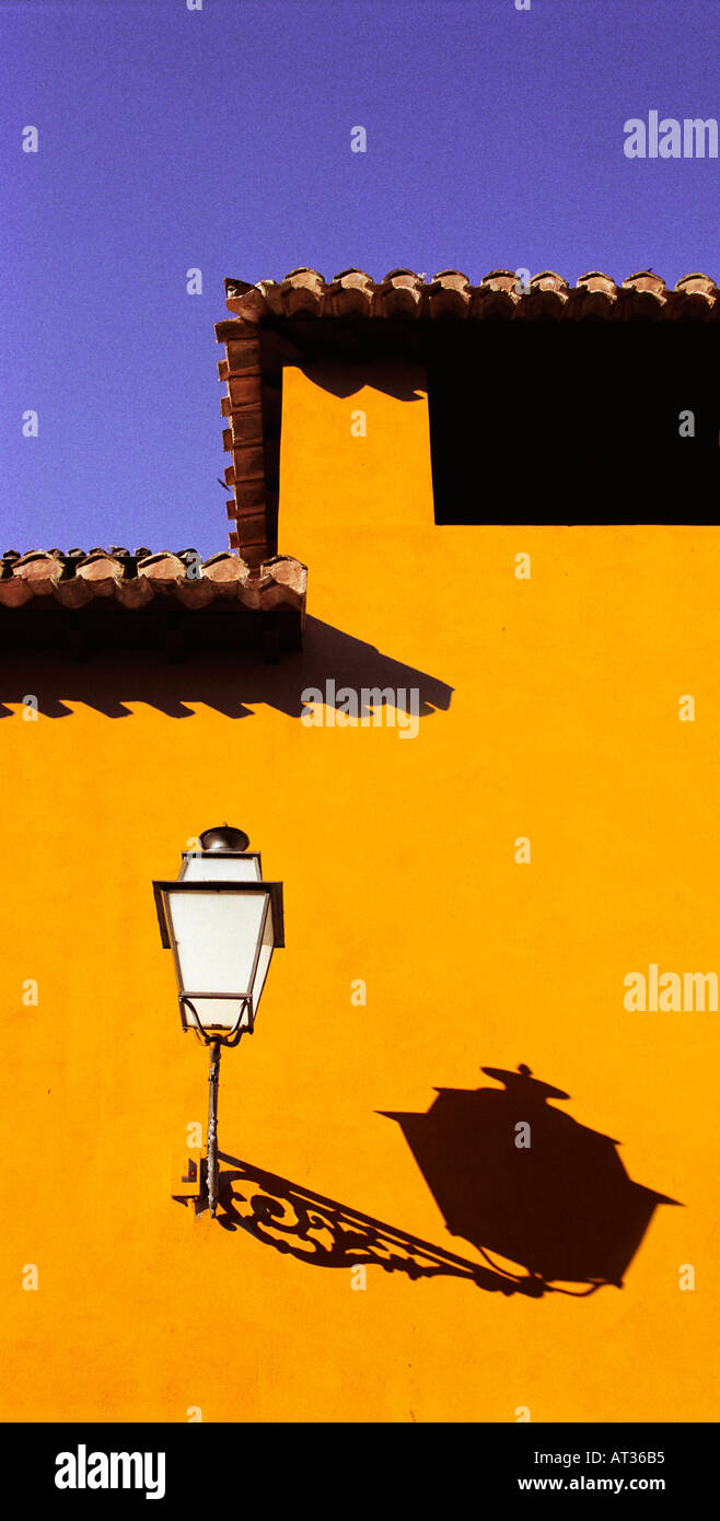 Mediterranean europe Cut Out Stock Images & Pictures - Alamy
