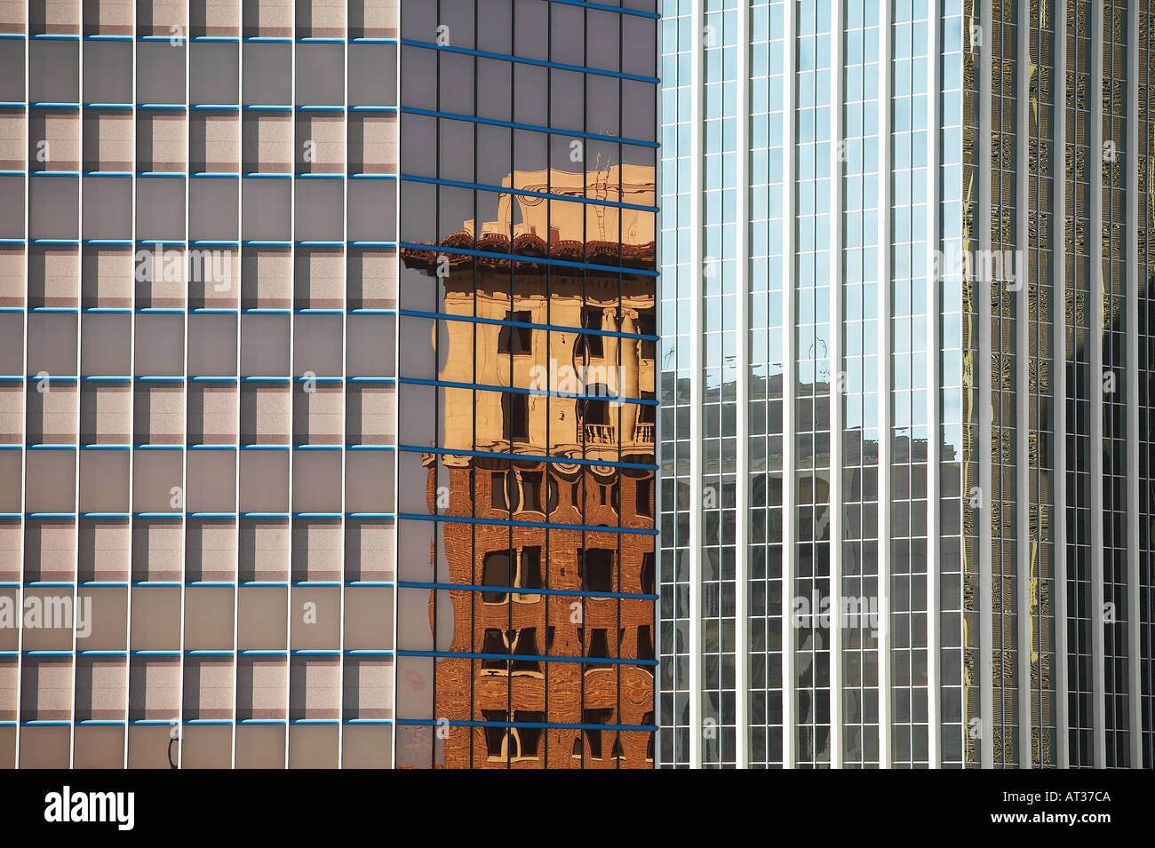 Downtown office building tucson arizona hi-res stock photography and ...