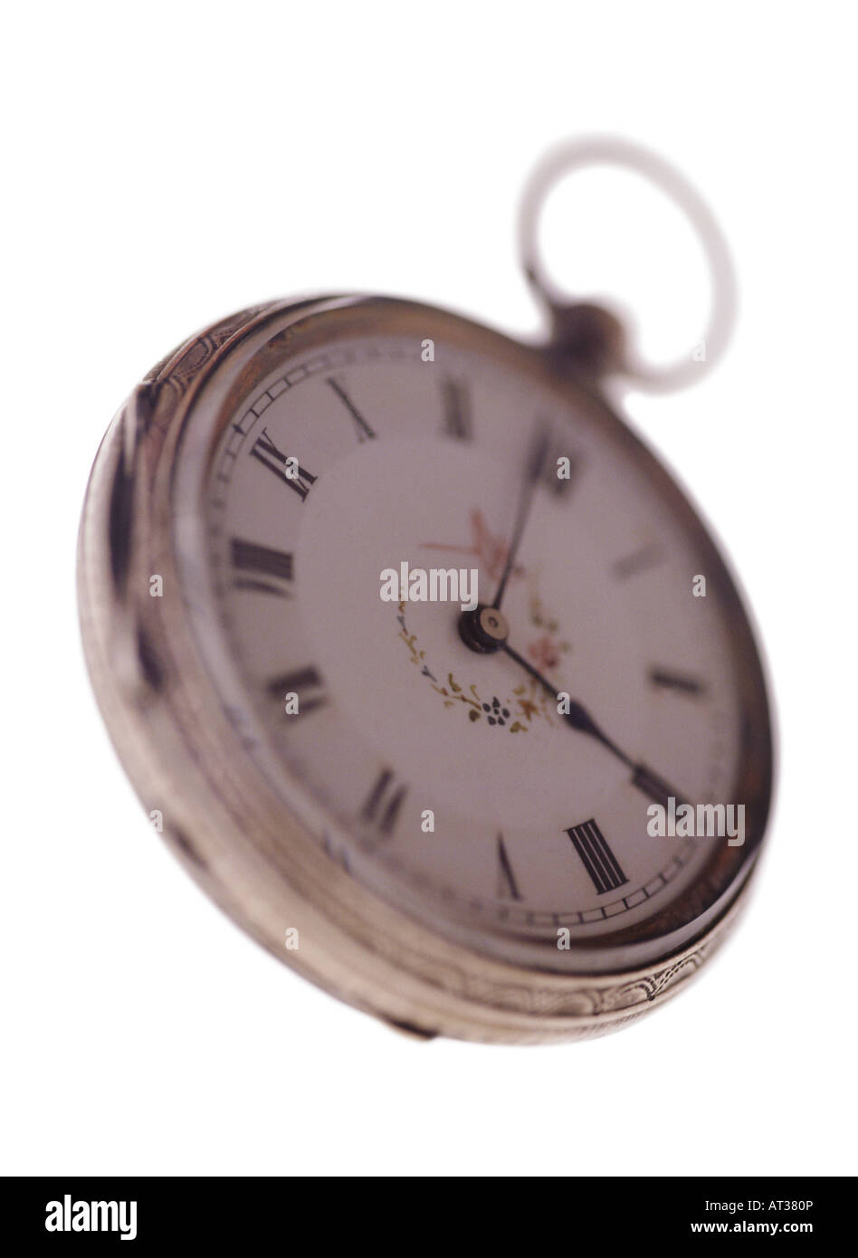 A pocket watch Stock Photo - Alamy