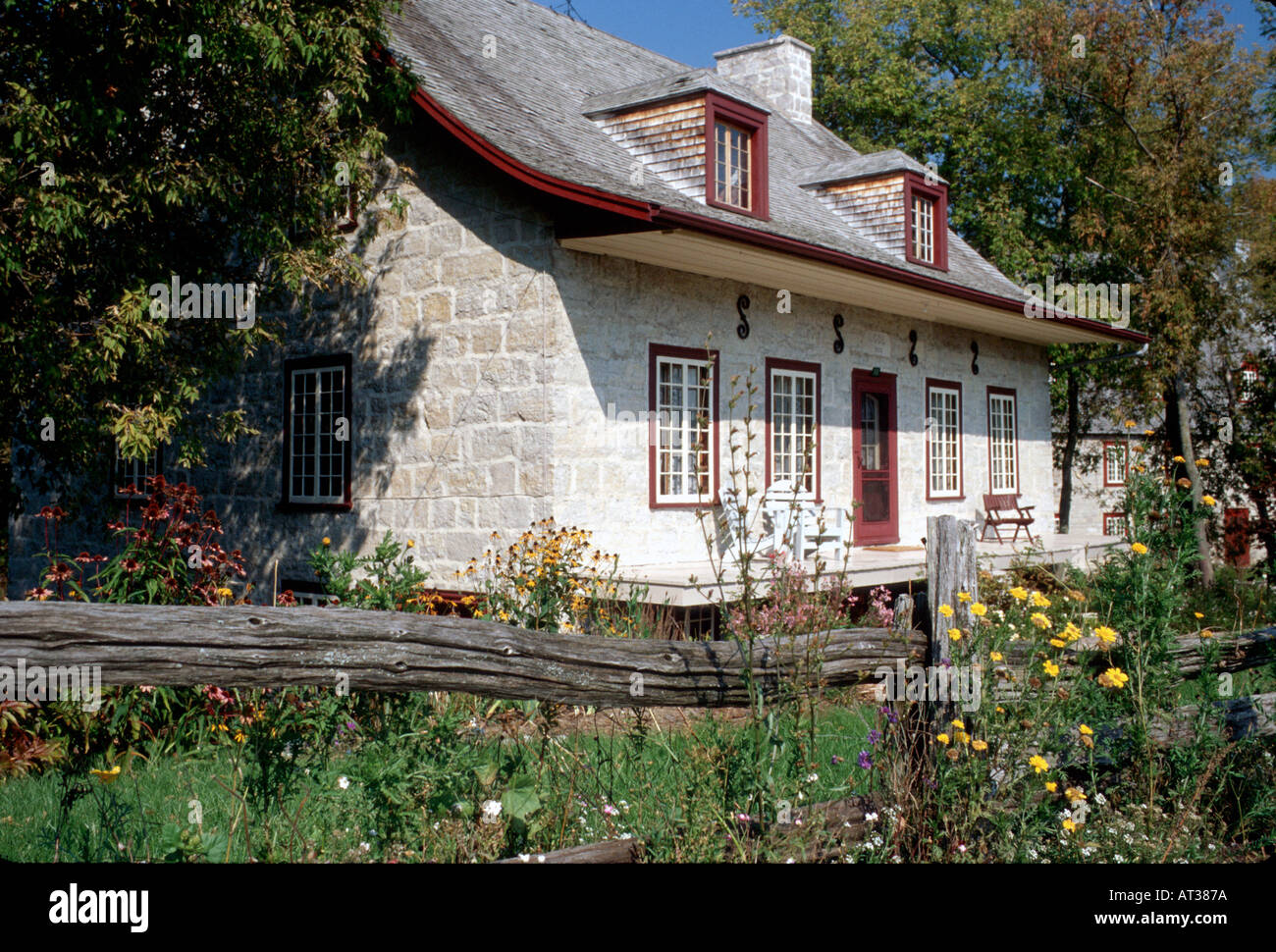 Deschambault hi-res stock photography and images - Alamy