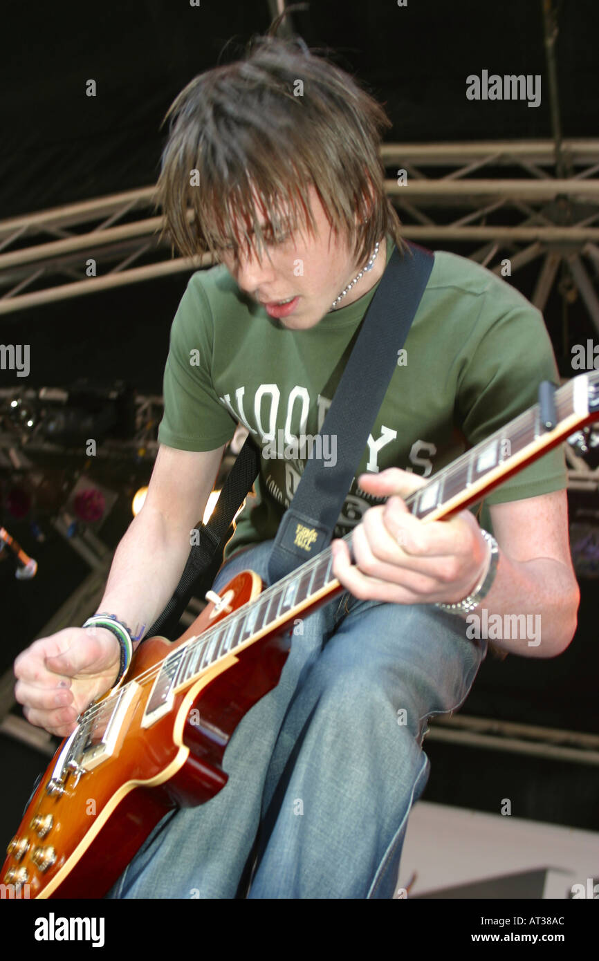 Mcfly hi-res stock photography and images - Alamy