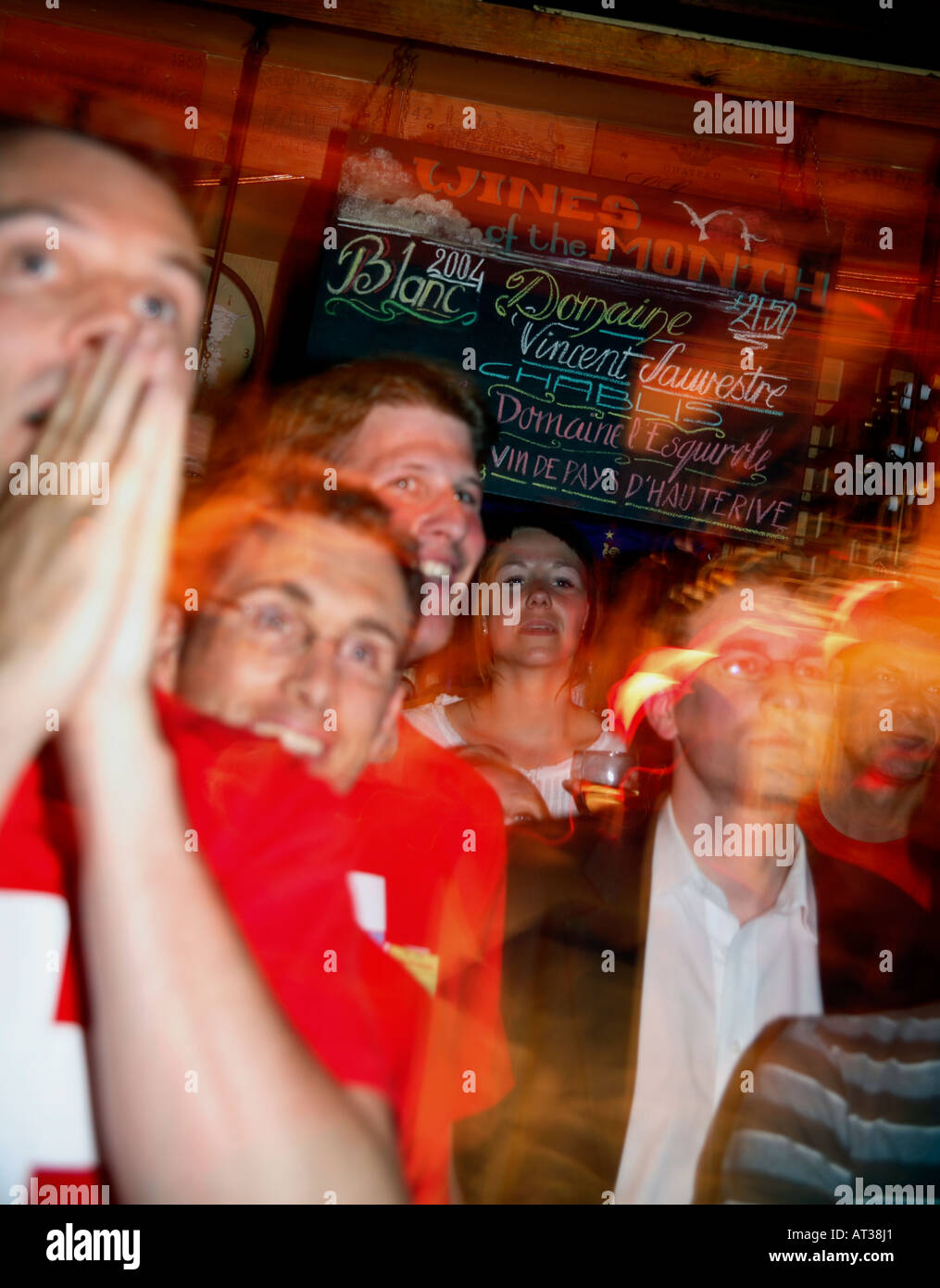 Soccer fans praying hi-res stock photography and images - Alamy