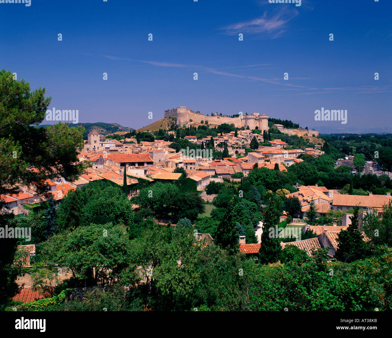 Fort of st andre hi-res stock photography and images - Alamy