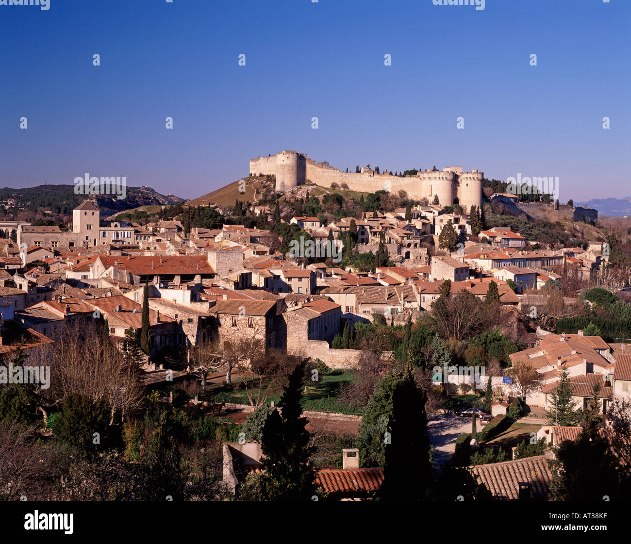 Fort of st andre hi-res stock photography and images - Alamy