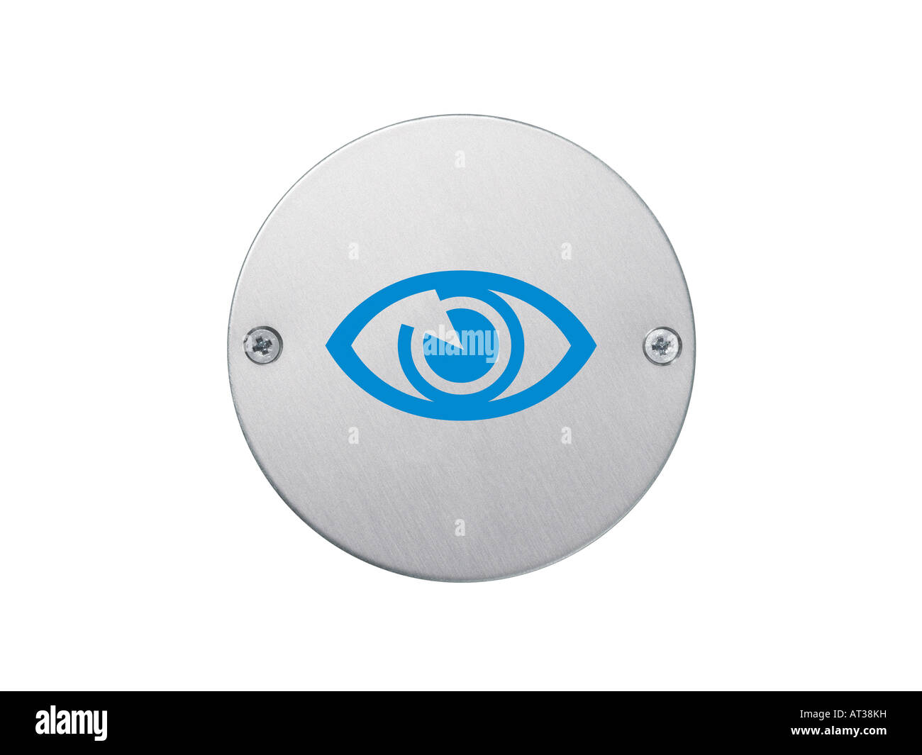 Eye location Cut Out Stock Images & Pictures - Alamy