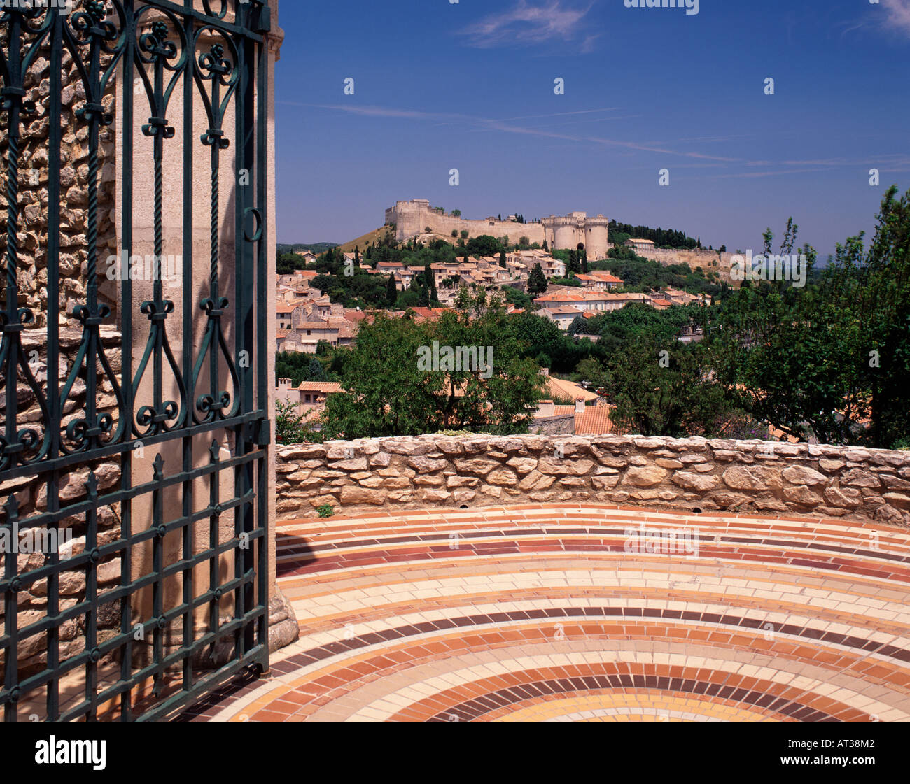 Fort st andre hi-res stock photography and images - Alamy