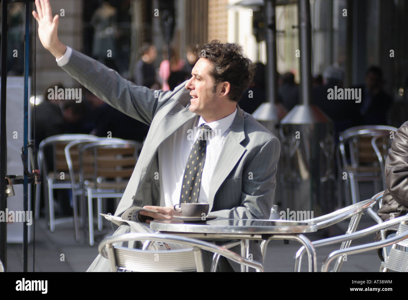 Acknowledging hi-res stock photography and images - Alamy