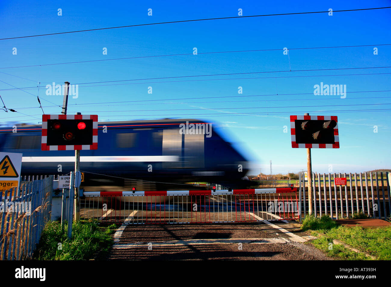 Connington hi-res stock photography and images - Alamy