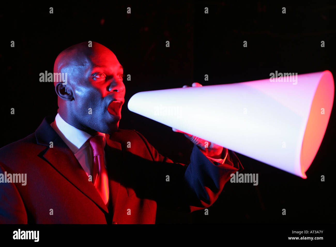 Loud Haler High Resolution Stock Photography and Images - Alamy