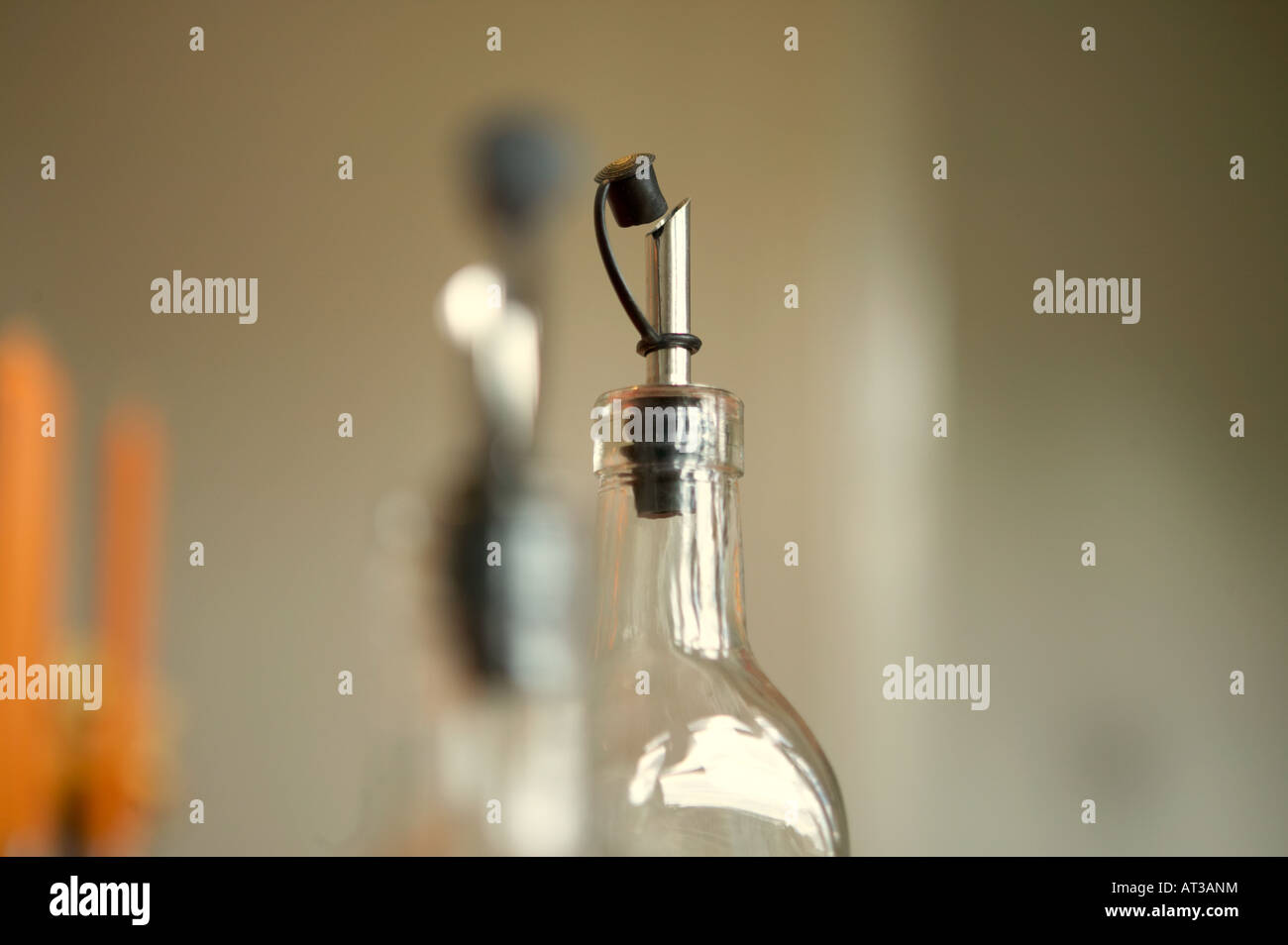 Spout bottle hi-res stock photography and images - Alamy