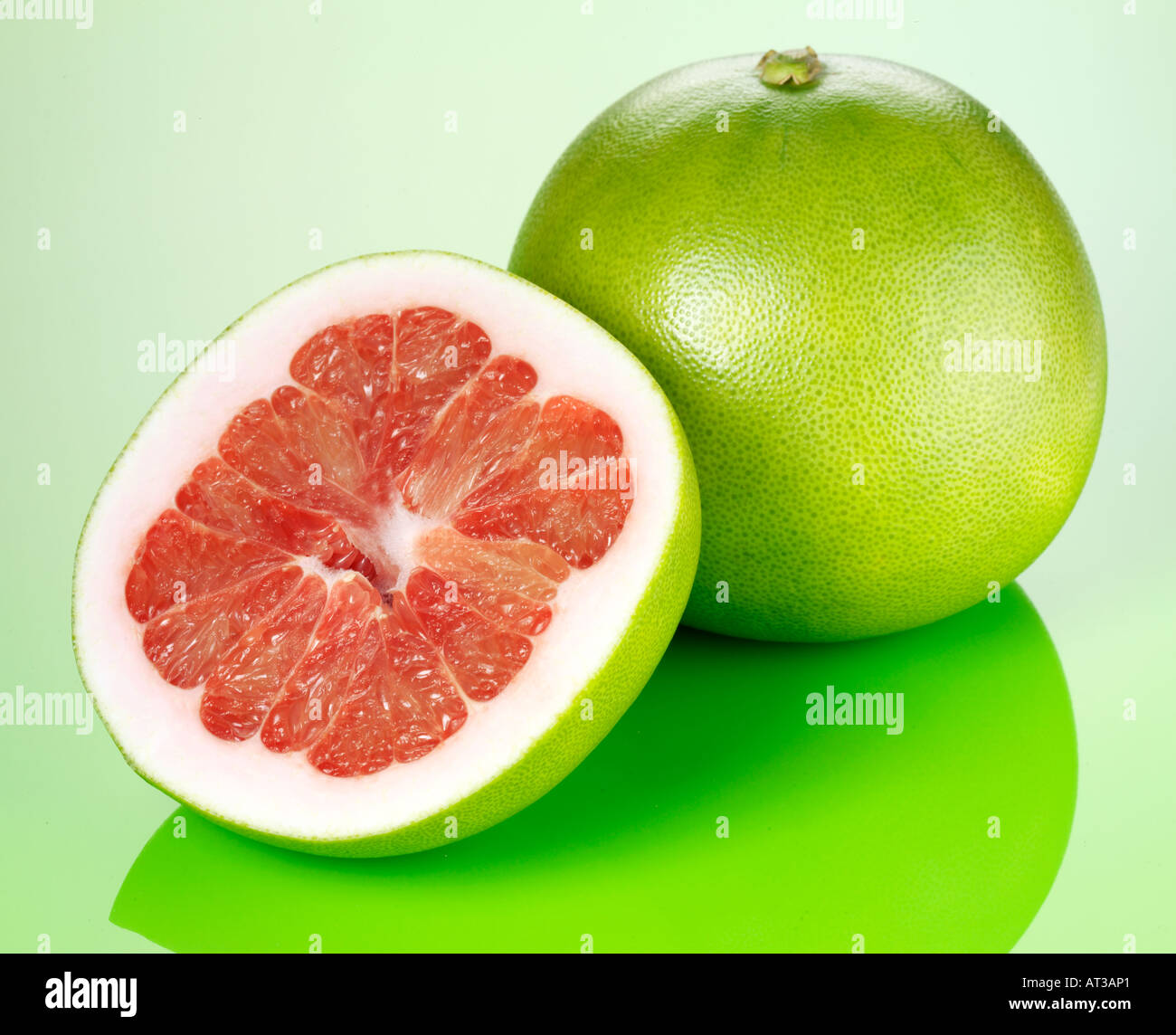 Red pomelo hi-res stock photography and images - Alamy