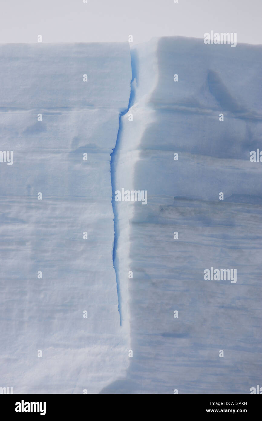 Iceberg shapes hi-res stock photography and images - Alamy