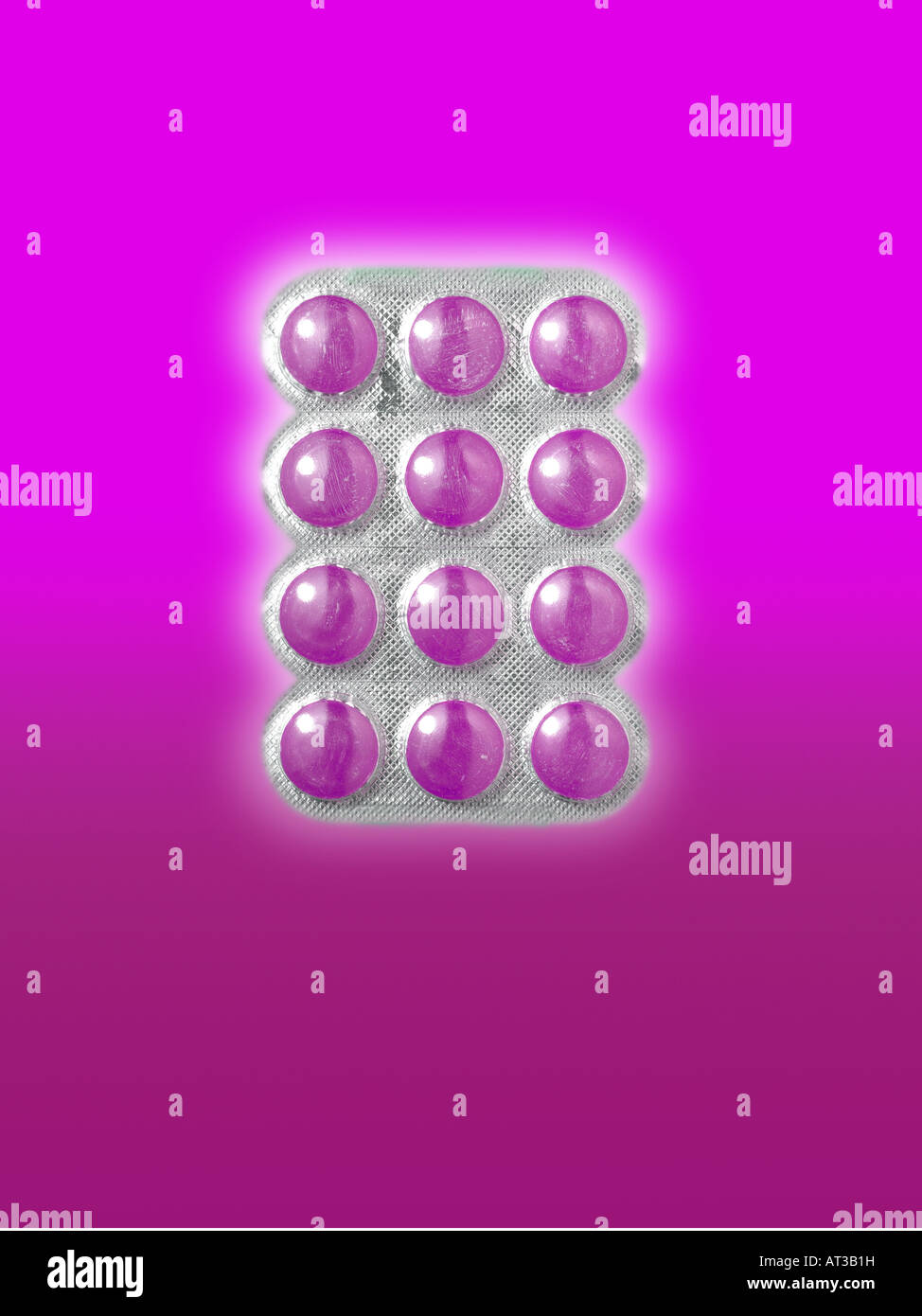 Strip Pack High Resolution Stock Photography and Images - Alamy