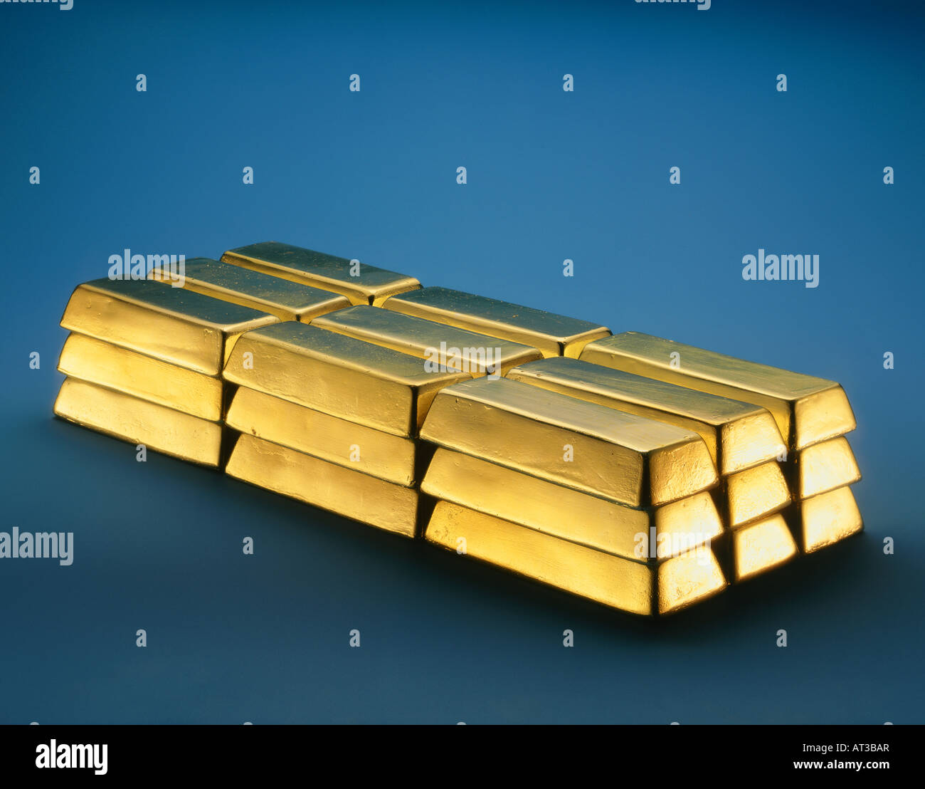 Gold bullion robbery hi-res stock photography and images - Alamy