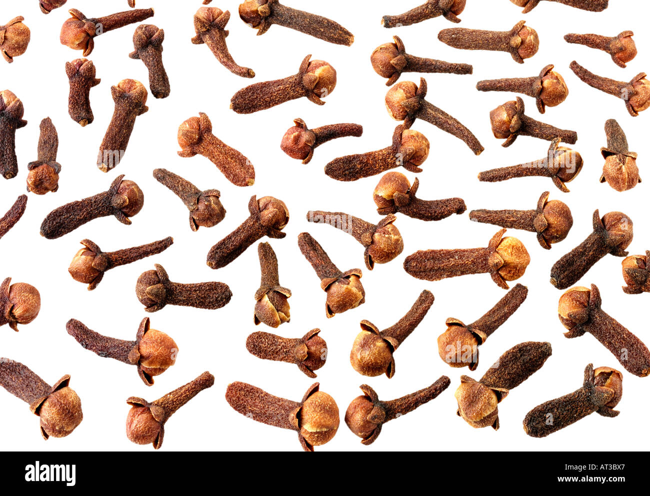 Spices dropout hi-res stock photography and images - Alamy