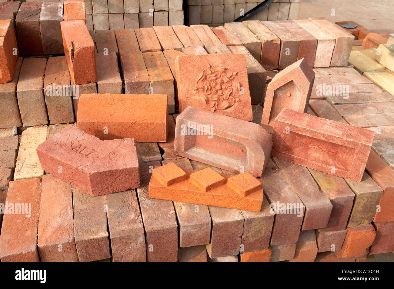 Bricks