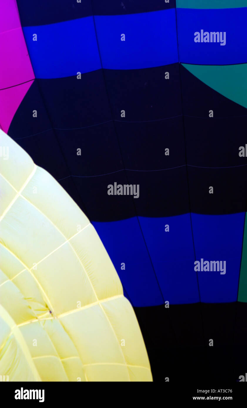 Inflating process hi-res stock photography and images - Alamy