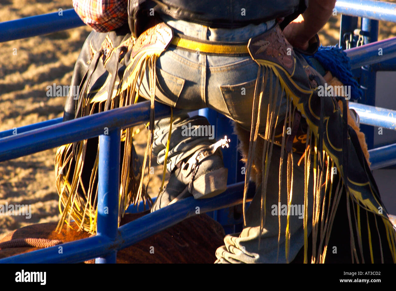 Cowboy gear hi-res stock photography and images - Alamy