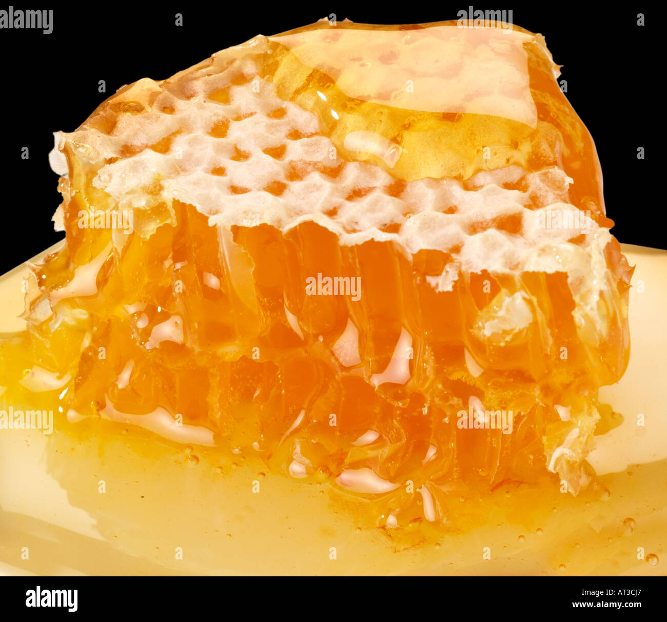 Honeycomb flavour hi-res stock photography and images - Alamy