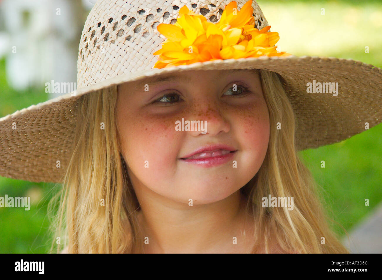 Beautiful fair skinned girl hi-res stock photography and images - Alamy