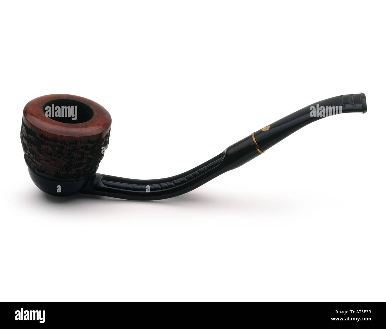 Pipe smokers hi-res stock photography and images - Alamy