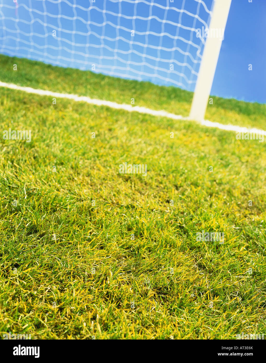 Football pitch concept hi-res stock photography and images - Alamy