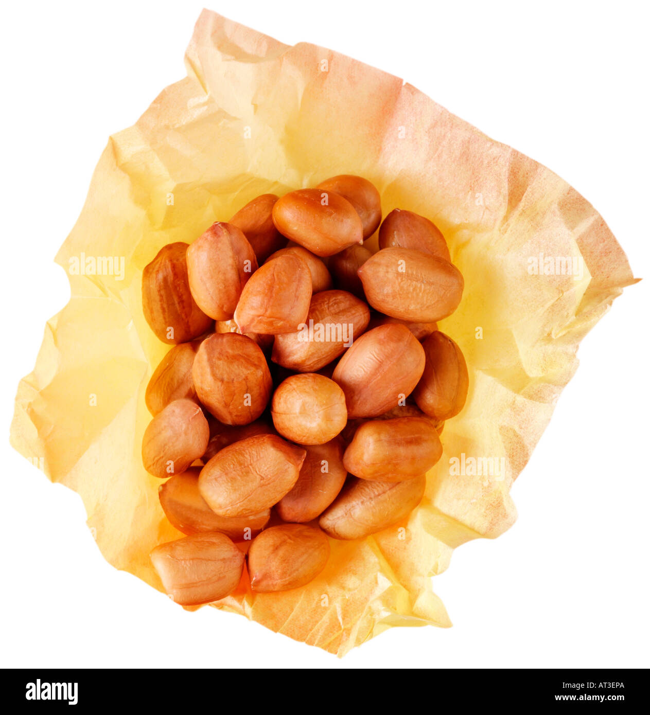 PEANUTS CUT OUT Stock Photo - Alamy
