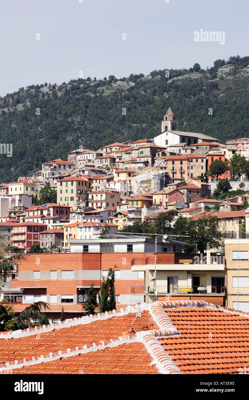 Spa of fiuggi hi-res stock photography and images - Alamy