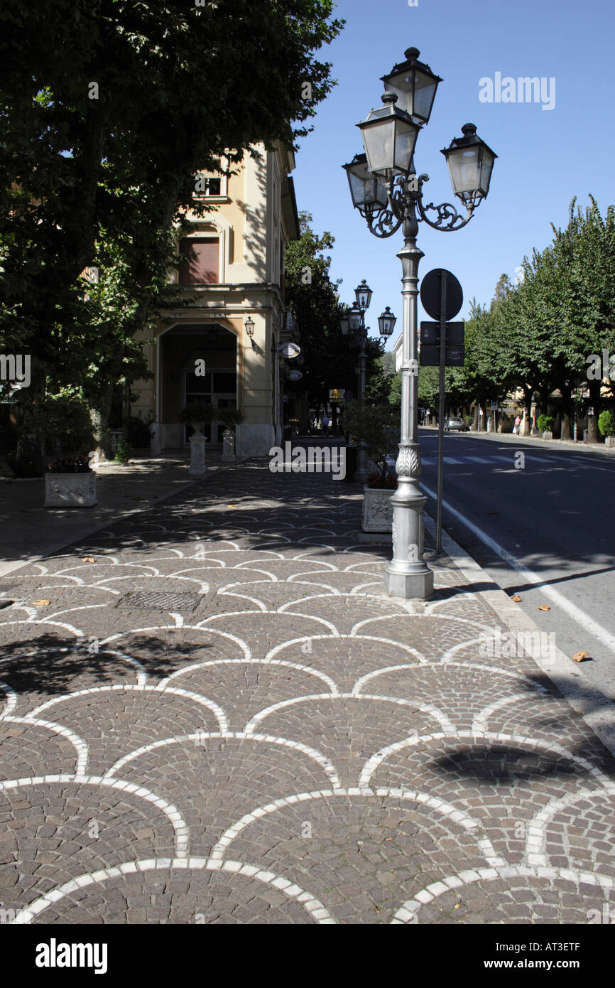 Artistic pavement hi-res stock photography and images - Alamy