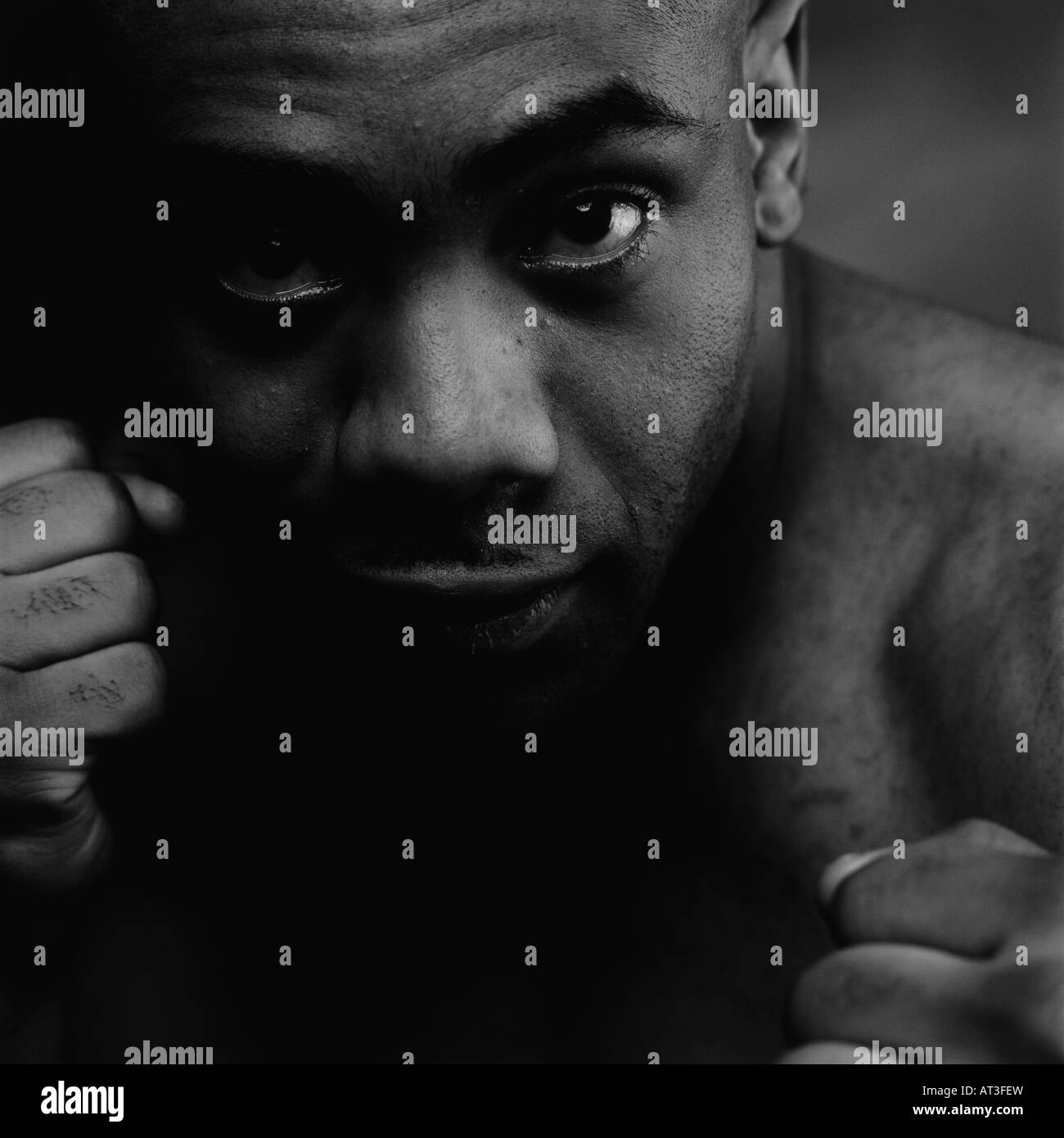 Close up black male Black and White Stock Photos & Images - Alamy
