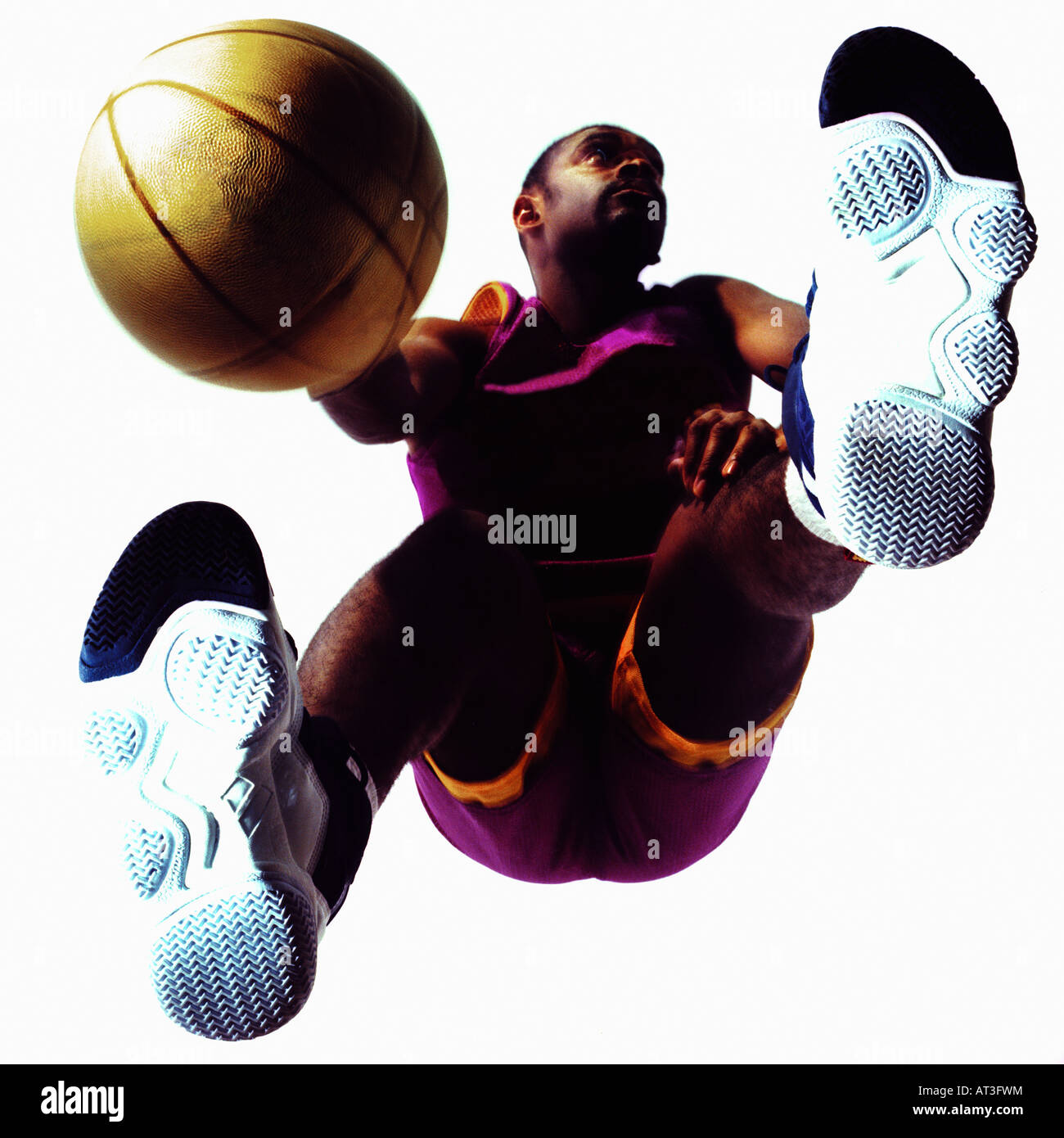 Basket ball images hi-res stock photography and images - Alamy