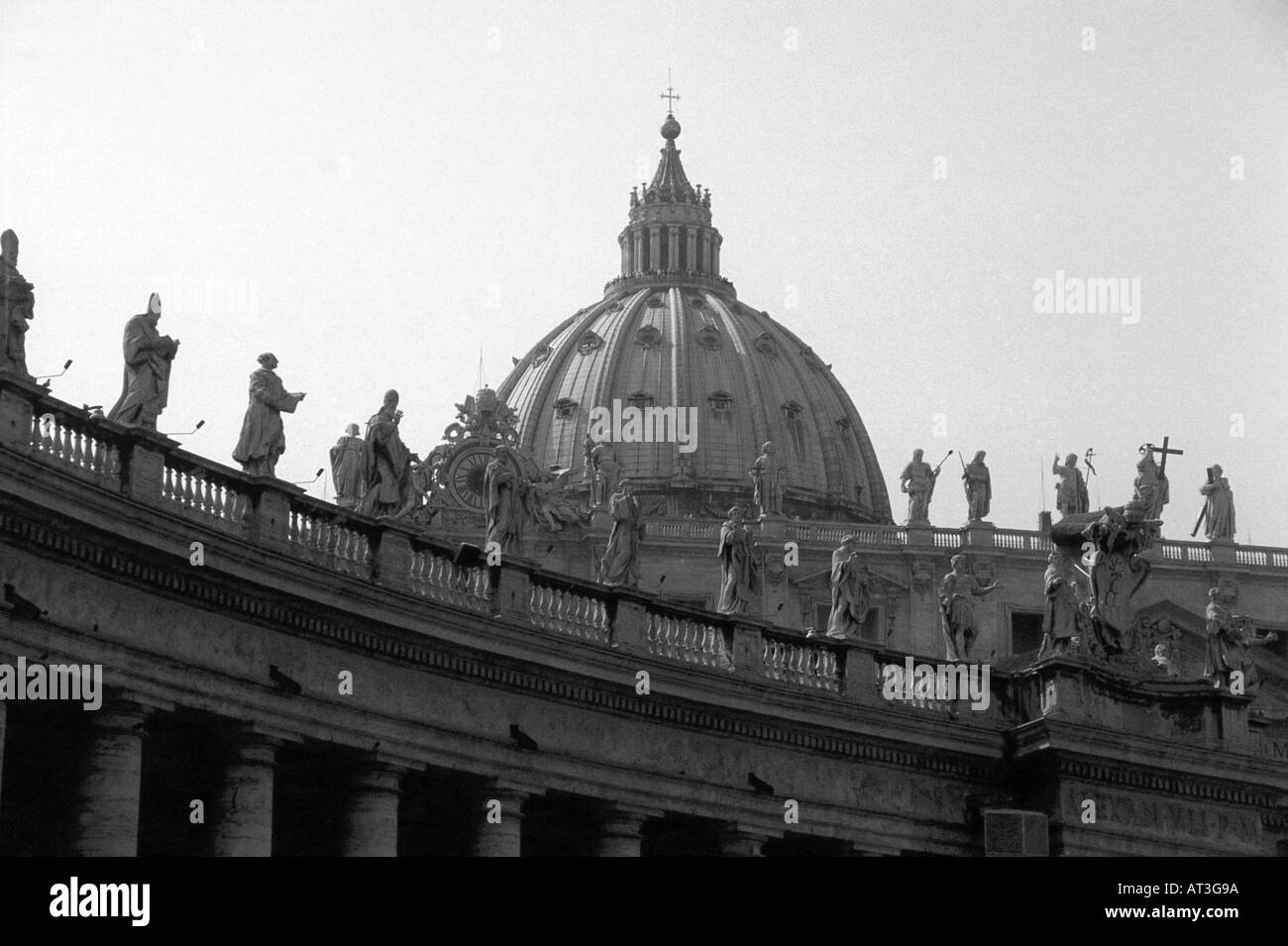 Basilica of Saint Peter San Pietro State of Vatican City Città del ...