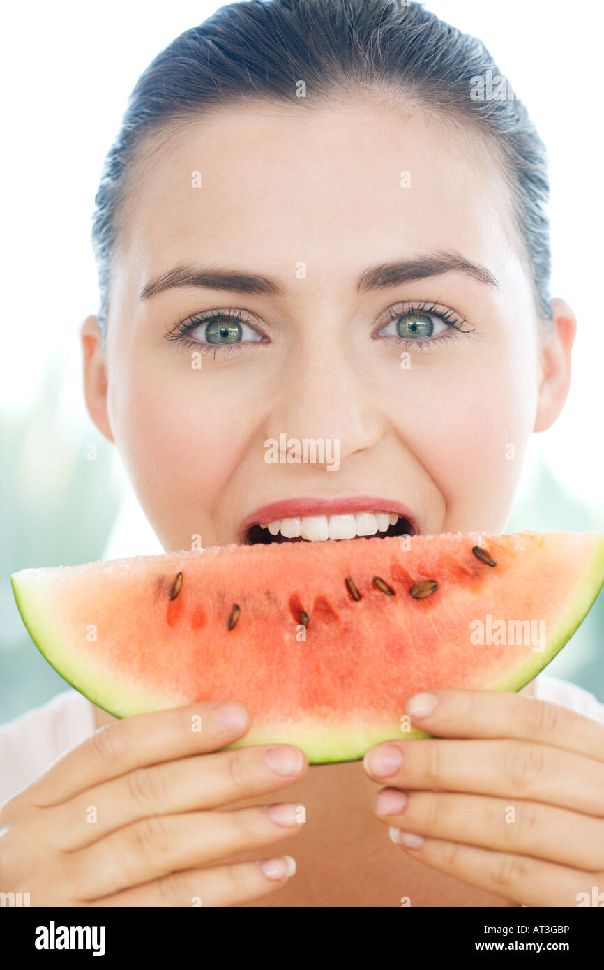 Watermelon images hi-res stock photography and images - Alamy