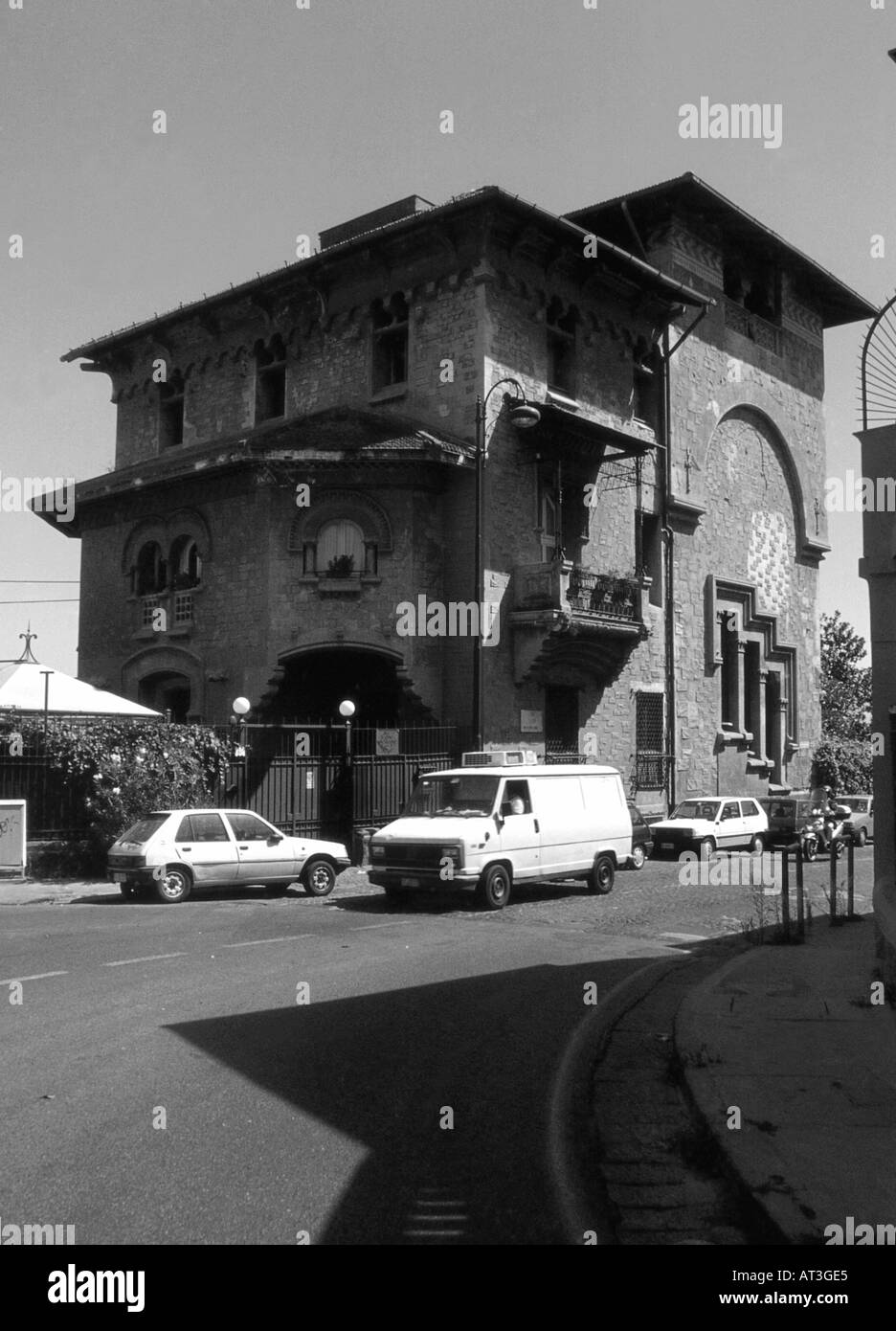 Characteristic outside Black and White Stock Photos & Images - Alamy