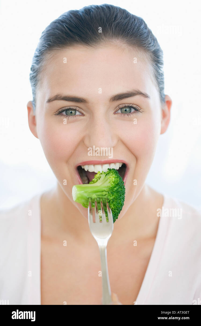 Broccoli delight hi-res stock photography and images - Alamy