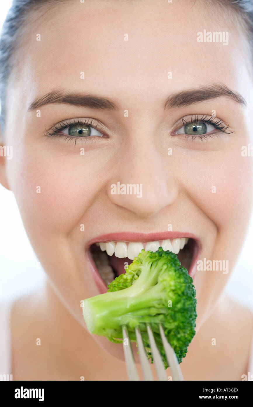 Broccoli delight hi-res stock photography and images - Alamy