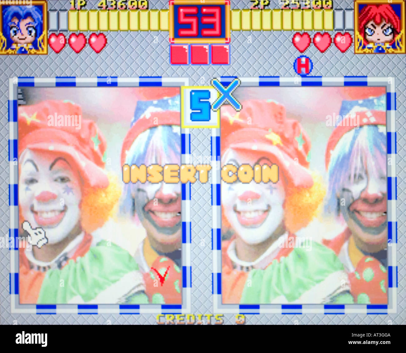 Multi Champ Excellent Soft Design ESD 1998 vintage arcade videogame ...