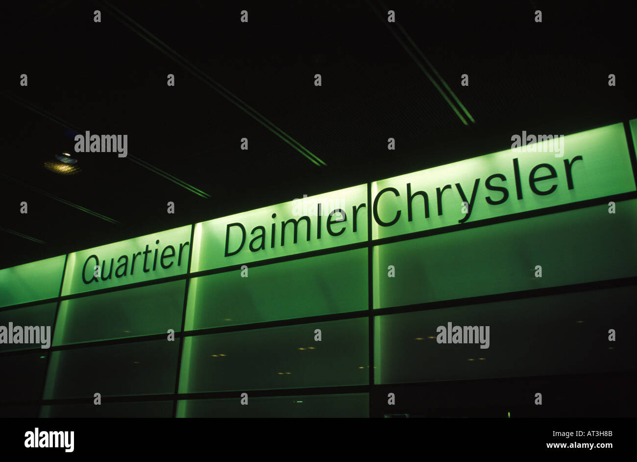 Daimler chrysler building berlin germany hi-res stock photography and ... Daimler chrysler building berlin germany hi-res stock photography and ...