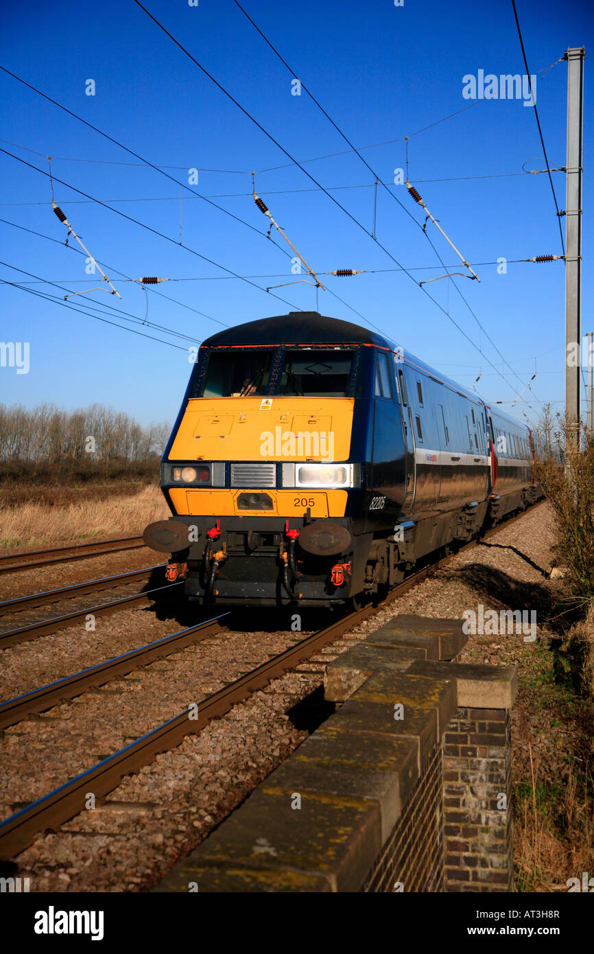 Connington hi-res stock photography and images - Alamy