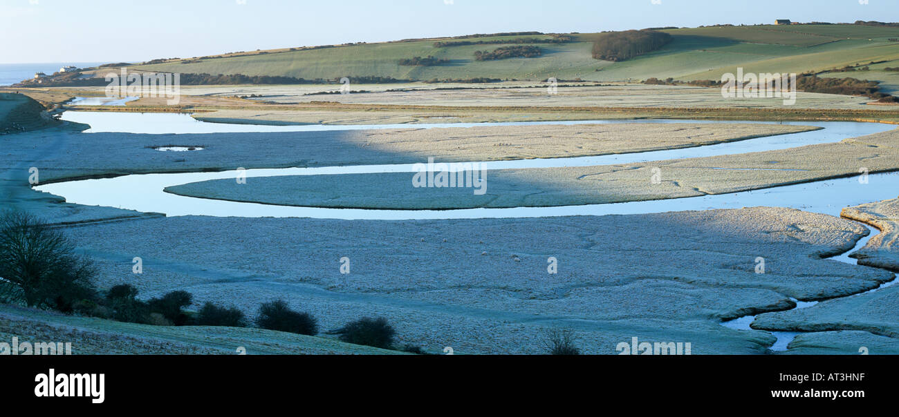 Meander meander hi-res stock photography and images - Alamy