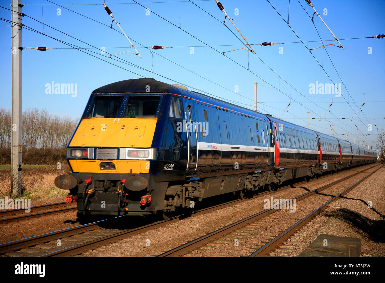Connington hi-res stock photography and images - Alamy